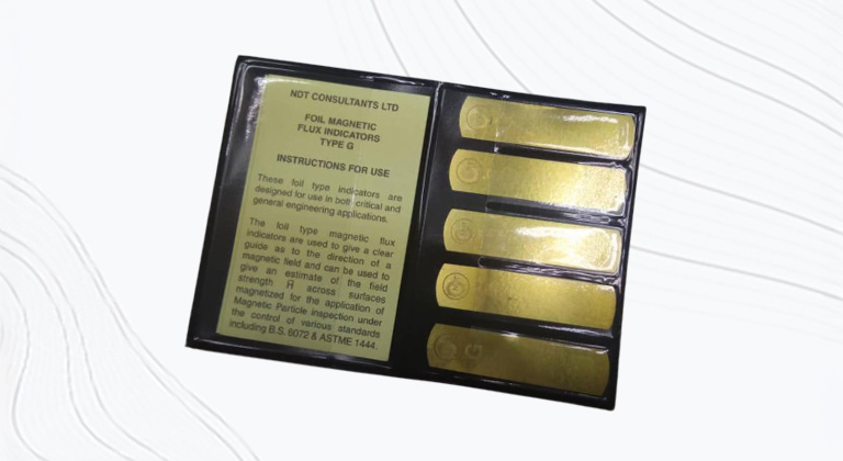 Burmah Castrol – GTEC NDT Supplies Sdn. Bhd.