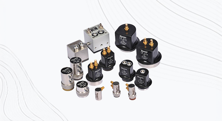 Compression Wave Transducers – GTEC NDT Supplies Sdn. Bhd.