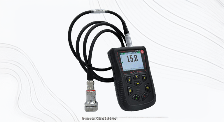 Cygnus 4 General Purpose (MK5 Range) – GTEC NDT Supplies Sdn. Bhd.