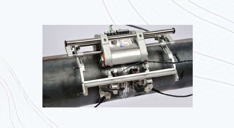 MagScan Scanner – GTEC NDT Supplies Sdn. Bhd.