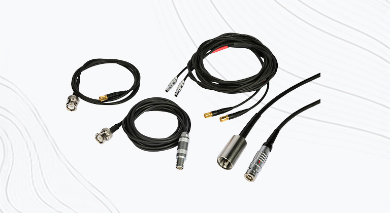 Phoenix Probes Accessories – GTEC NDT Supplies Sdn. Bhd.