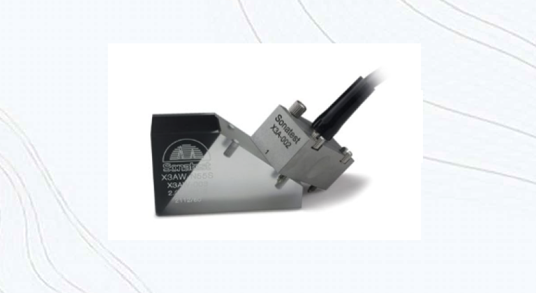 Sonatest X-Series Phased Array Transducer – GTEC NDT Supplies Sdn. Bhd.