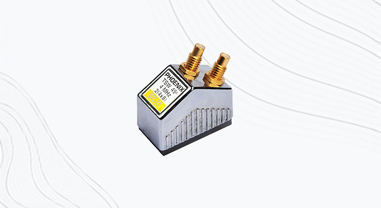 Twin Crystal Shear Wave Transducers – GTEC NDT Supplies Sdn. Bhd.